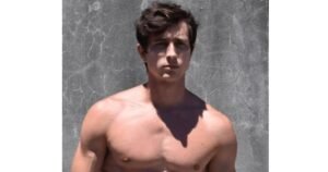 Joe Rauth Net Worth: Age, Height, Weight, Family, Bio 2025