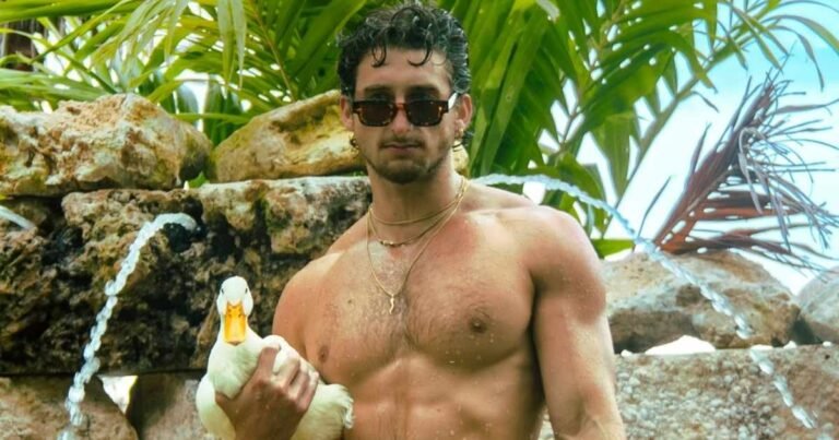 Too Turnt Tony Net Worth 2025: Bio, Success Career