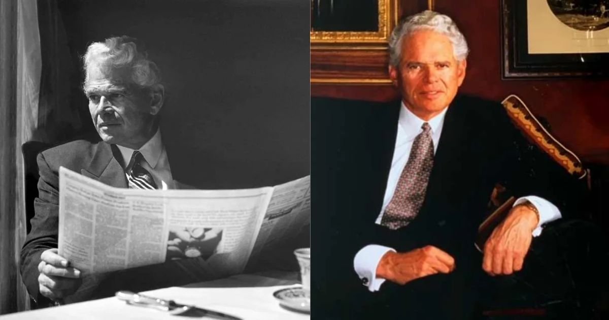 John Teets Net Worth: Bio, Wife, Age And Many More